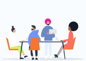 The power of healthy communication in the workplace