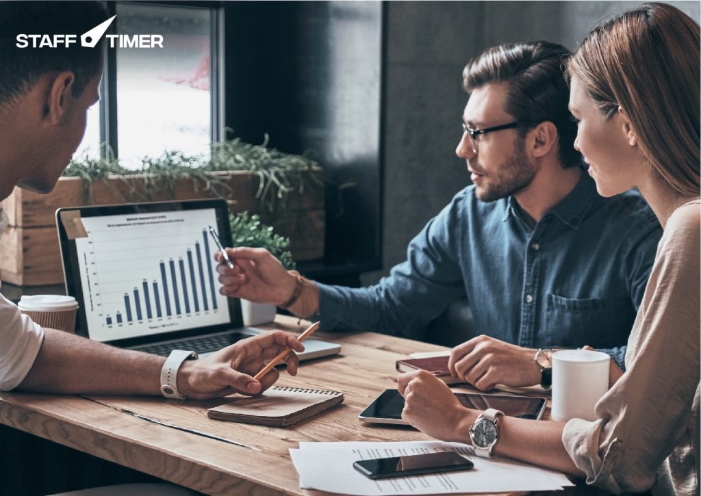 5 ways Real-Time Monitoring is Revolutionising Businesses