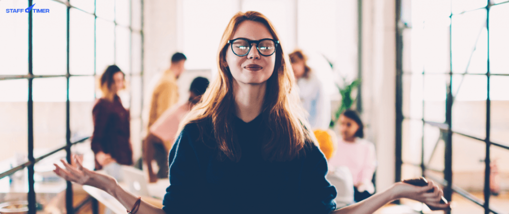 How to make your employees happy and feel valued? | LogNTrack